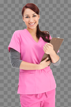 Free: Nurse Transparent - nohat.cc
