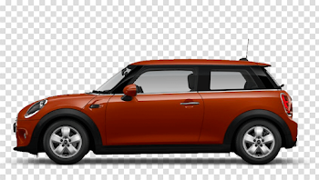 Free: Mini Cooper Free PNG Image - nohat.cc