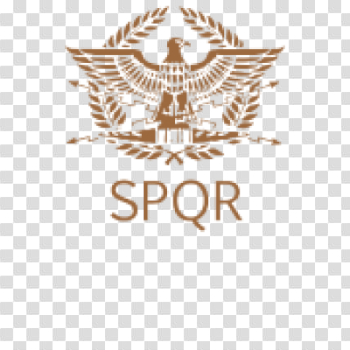 Free: Spqr Roman Eagle by 302607353 PNG - DLPNG.com - nohat.cc