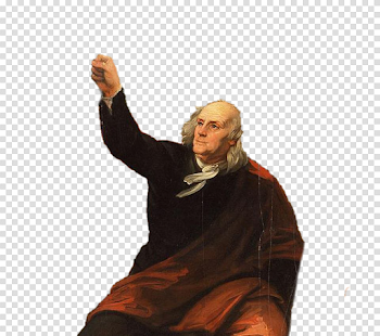 Free: Benjamin Franklin PNG Image Background - nohat.cc