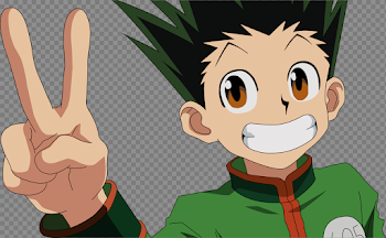 Free: Gon Png (95+ images in Collection) Page 2 - nohat.cc
