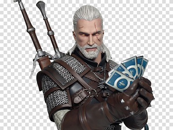 Free: The Witcher PNG Transparent The Witcher.PNG Images. | PlusPNG ...