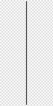 Free: Two white lines illustration, Straight line of light transparent ...