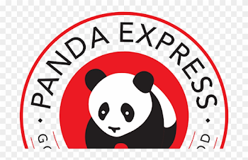 Free: Panda Express Logo Png - Logo Panda Express Clipart (#4171940 ...