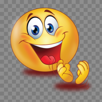 Free: Jazz hands Emoji Sticker Emoticon - emoji hike - nohat.cc