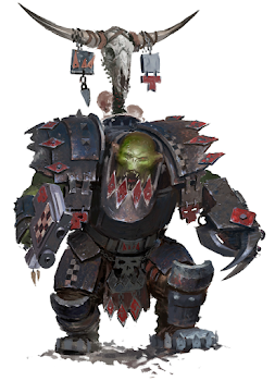 Free: orks icon - warhammer 40k ork logo PNG image with transparent ...