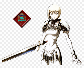 Free: Claymore png 4 » PNG Image - nohat.cc