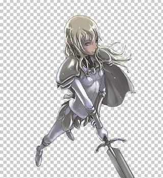Free: Claymore png 4 » PNG Image - nohat.cc