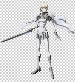 Free: Claymore png 4 » PNG Image - nohat.cc