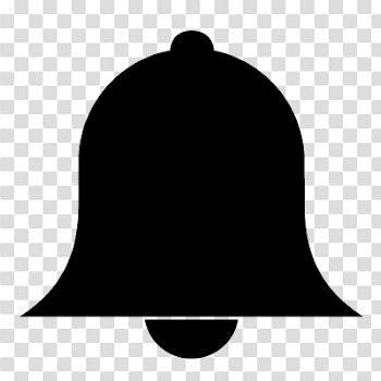 Free: Bell, Alert, Notification Icon Free Download PNG & Vector - nohat.cc