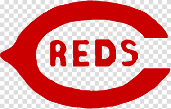Free: Cincinnati Reds City Logo transparent PNG - StickPNG - nohat.cc
