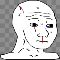 Free: Wojak - Discord Emoji - nohat.cc