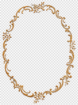 Free: Fancy Frame PNG Image Background - nohat.cc
