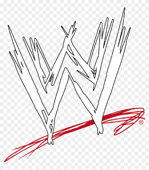 Free: Wwe Logo Image Png - Old Wwe Logo Png, Transparent Png (#499086 ...