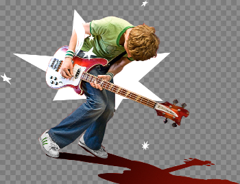 Free: Scott Pilgrim Png & Free Scott Pilgrim.png Transparent Images ...