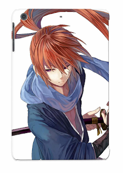 Free: Render Kenshin HD, Kenshin Himura anime transparent background ...