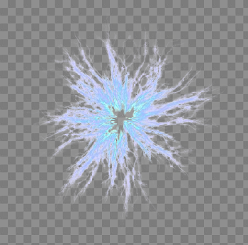 Free: Electric Current PNG Image - nohat.cc