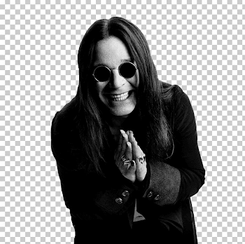 Free: Ozzy Osbourne logo vector in .eps and .png format ...
