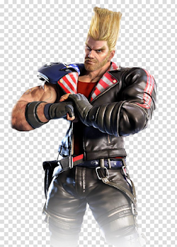 Free: Tekken 8 Official Logo Vector Free Download (Ai, EPS, PDF) - nohat.cc