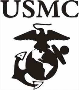 Free: USMC Logo PNG Transparent & SVG Vector - Freebie Supply - nohat.cc