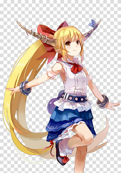 Free: image result for touhou project logo - touhou project logo PNG ...
