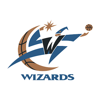 Free: Washington Wizards logo - nohat.cc