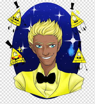 Free: SVG Bill Cipher - nohat.cc