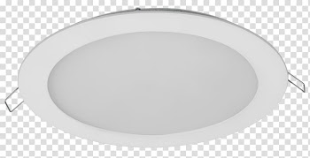 Free: Recessed light Light fixture Landscape lighting, downlight ...