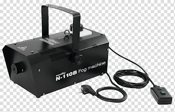 Free: Fog Machines Carbon dioxide Fogger Haze, Ice FOG transparent ...