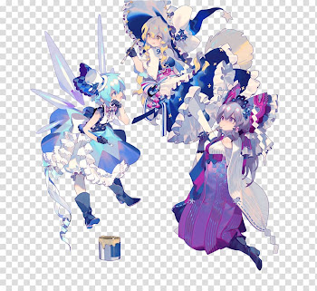 Free: image result for touhou project logo - touhou project logo PNG ...