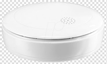 Free: Smoke detector Heat detector Fire protection Fire alarm control ...