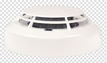 Free: Smoke detector Heat detector Fire protection Fire alarm control ...