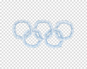 Free: Olympic Rings Transparent Image - nohat.cc