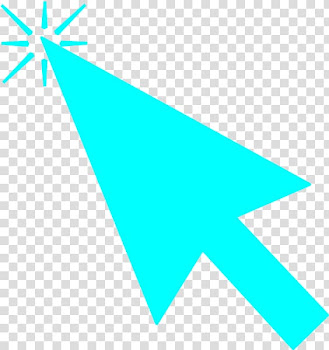 Free: Computer mouse Pointer Cursor Transparency Clip art - Computer Mouse - nohat.cc