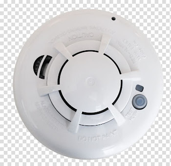 Free: Smoke detector Heat detector Fire protection Fire alarm control ...
