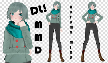 Free: TDA Miku and Luka Bases Ver DL, pink abstract painting ...