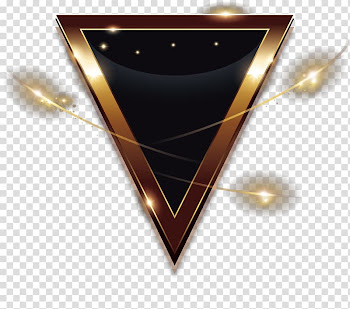 Free: Triangle illustration, Golden triangle, Golden Triangle Frame ...