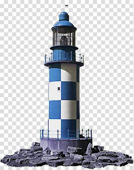 Free: Lighthouse PNG Public Domain Transparent Lighthouse Public Domain ...