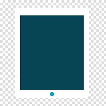 Free: IPad 2 frame Mat Portrait, IPad Outline transparent background ...