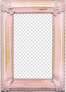 Free: Pink frame transparent background PNG clipart - nohat.cc