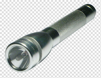 Free: Flashlight PNG Image Transparent - nohat.cc