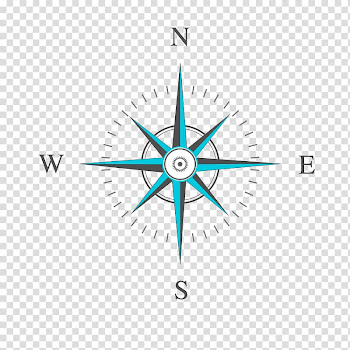 Free: North Compass rose , compass transparent background PNG clipart ...