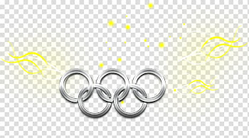 Free: Olympic Rings Transparent Background PNG - nohat.cc