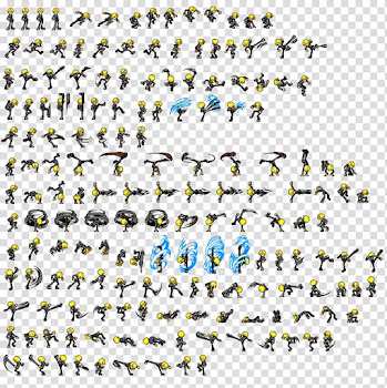 Free: Sprite Animation Explosion Drawing - gunshot - nohat.cc