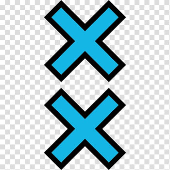 Free: Computer Icons X mark Check mark Clip art - red x - nohat.cc