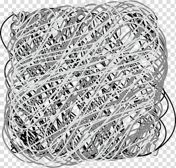 Free: Gray line illustration transparent background PNG clipart - nohat.cc