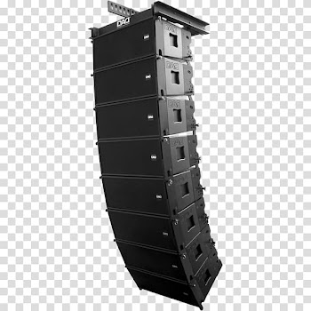 Free: Vaucluse Line array Concert Sound reinforcement system Regions of ...