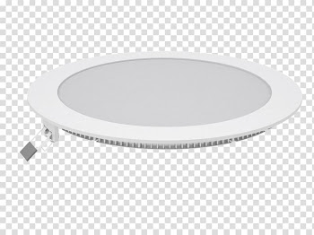 Free: Recessed light Light fixture Landscape lighting, downlight ...