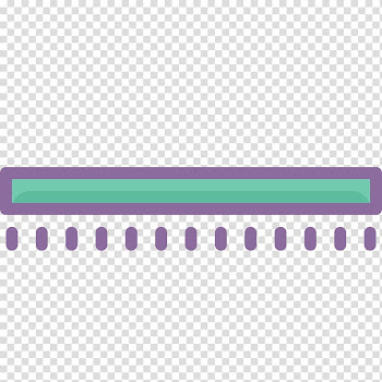 Free: Black vertical line, Rectangle, horizontal line transparent ...