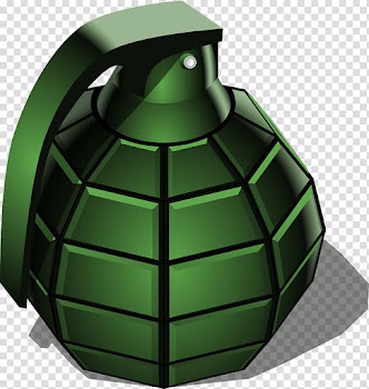 Free: Grenade Bomb , exploding transparent background PNG clipart ...